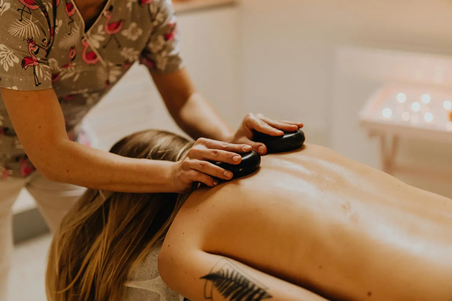 Cupping & Hot Stone Massage Products | Rebel Massage